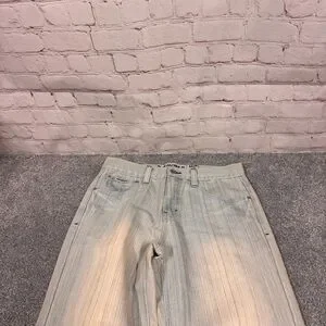 Avirex | Jeans | Vintage Avirex Jeans Mens 32x29 Y2k Baggy Skater Hip ...